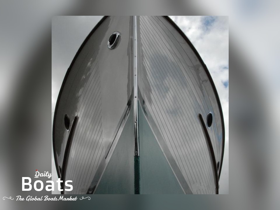 1930 Stephens Brothers Bridge Deck Cruiser for sale. View price, photos ...