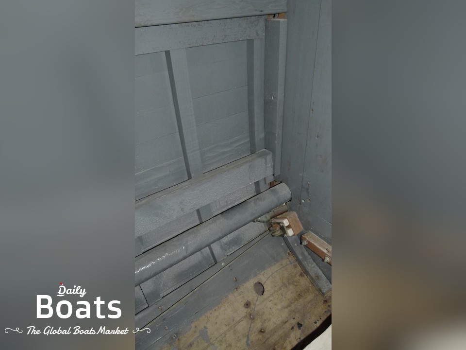 1930 Stephens Brothers Bridge Deck Cruiser for sale. View price, photos ...