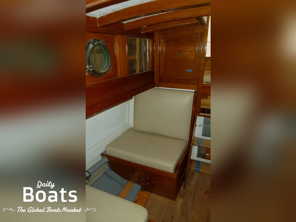 1930 Stephens Brothers Bridge Deck Cruiser for sale. View price, photos ...