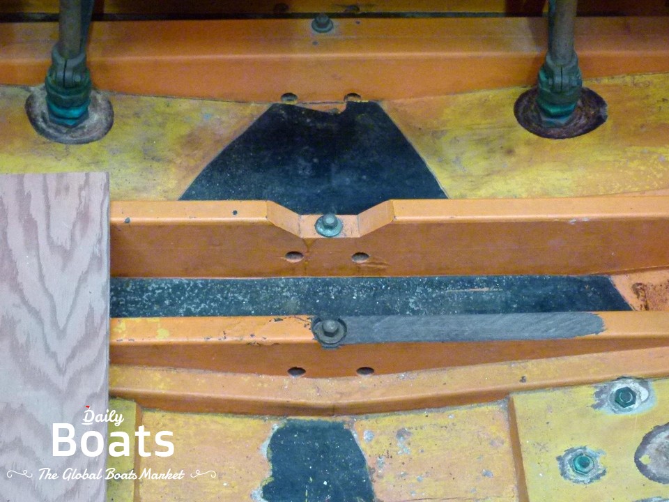 1930 Stephens Brothers Bridge Deck Cruiser for sale. View price, photos ...