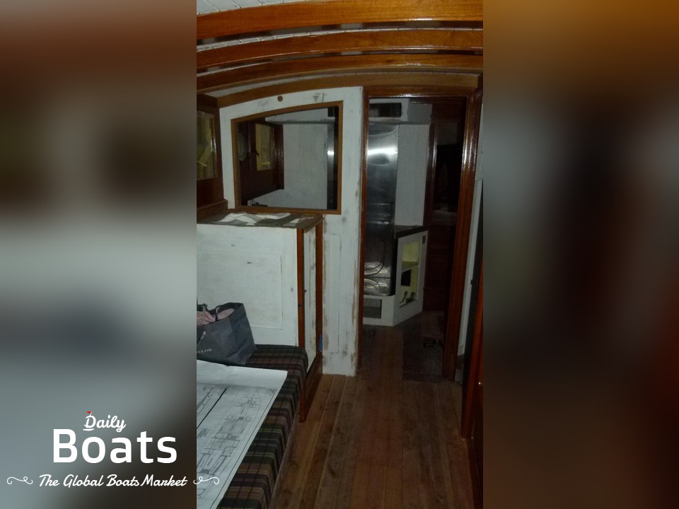 1930 Stephens Brothers Bridge Deck Cruiser for sale. View price, photos ...