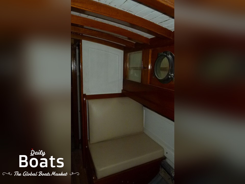 1930 Stephens Brothers Bridge Deck Cruiser for sale. View price, photos ...