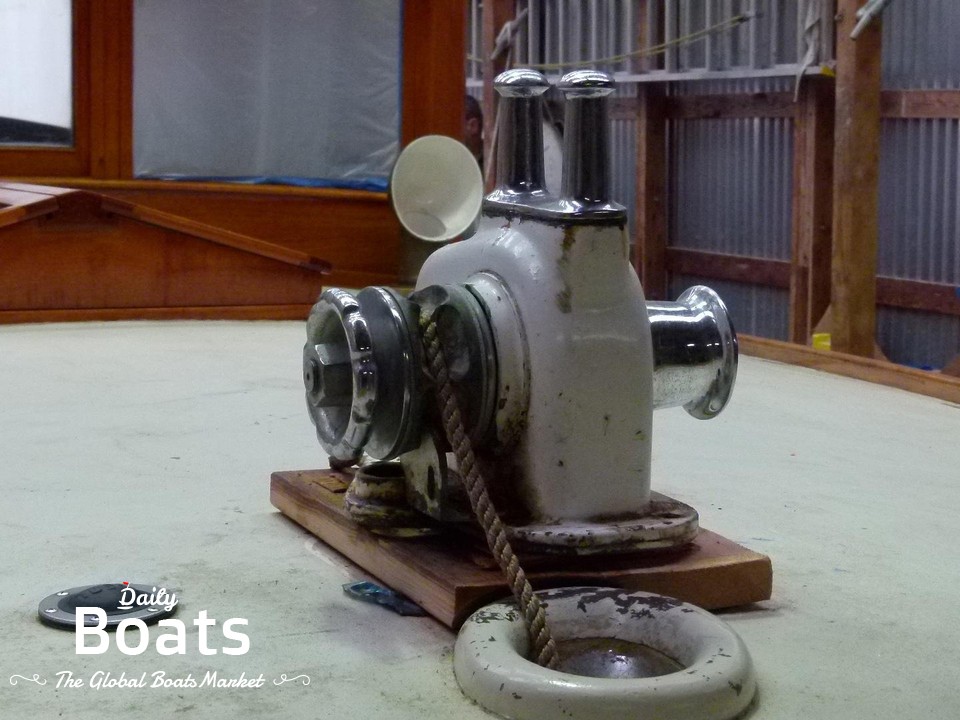 1930 Stephens Brothers Bridge Deck Cruiser for sale. View price, photos ...