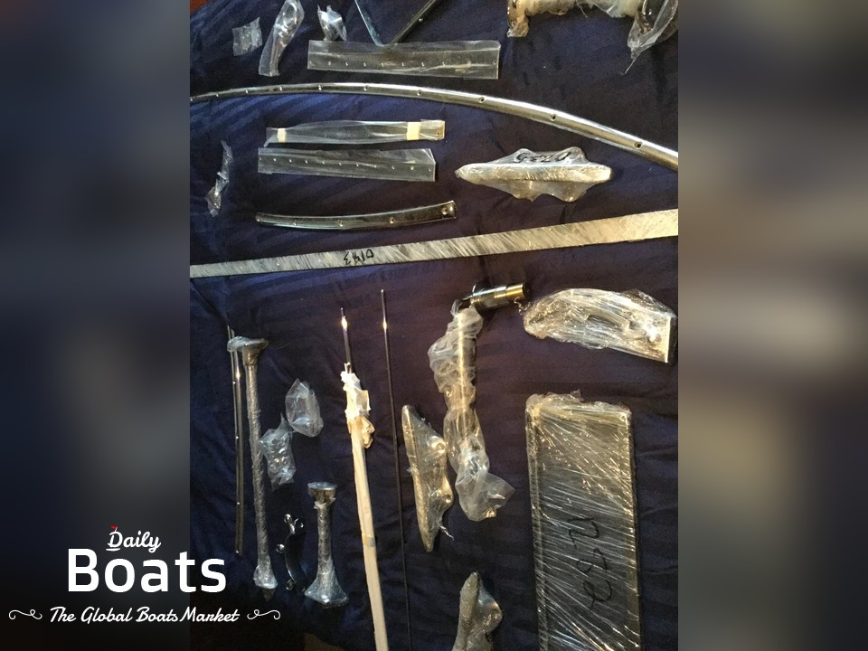 1930 Stephens Brothers Bridge Deck Cruiser for sale. View price, photos ...