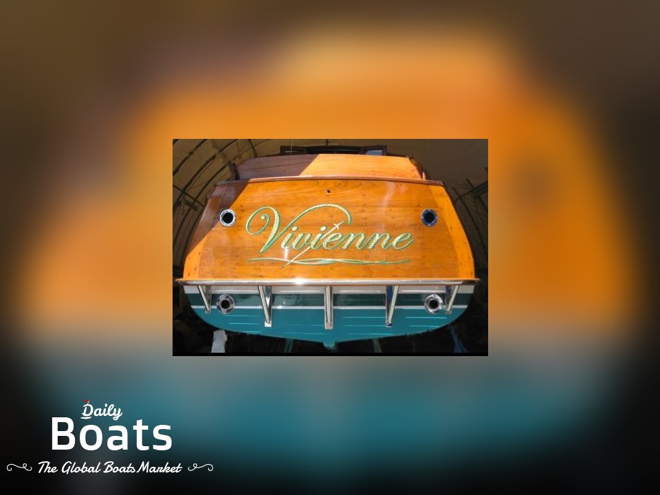 1930 Stephens Brothers Bridge Deck Cruiser for sale. View price, photos ...