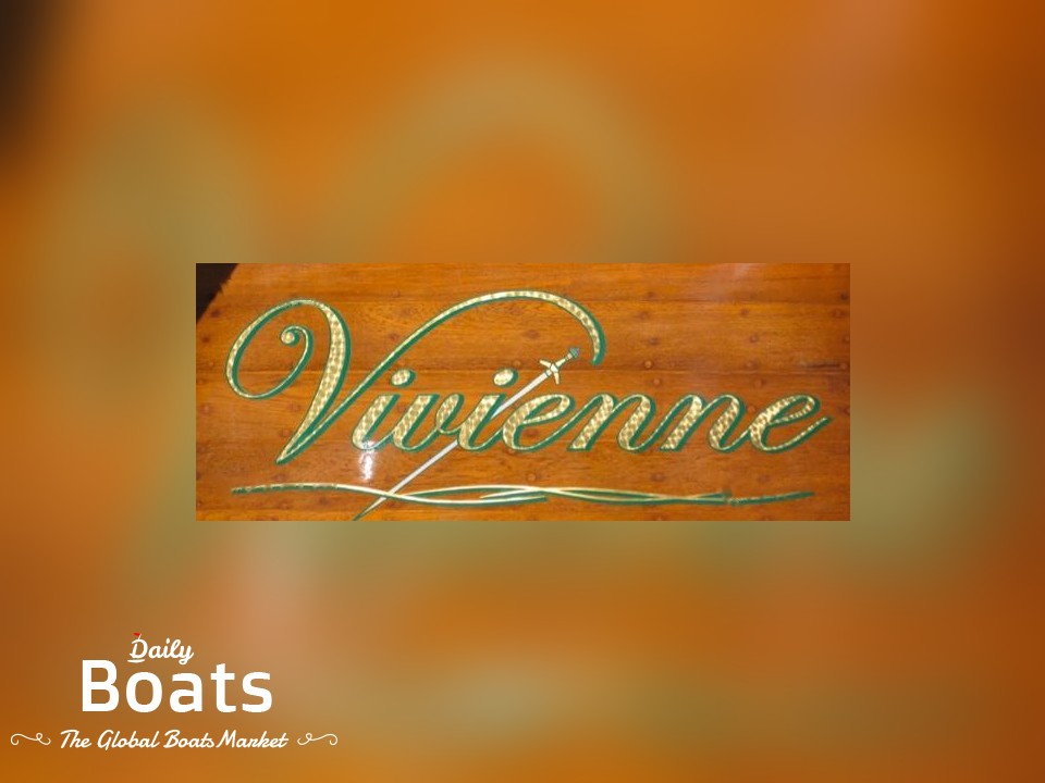 1930 Stephens Brothers Bridge Deck Cruiser for sale. View price, photos ...