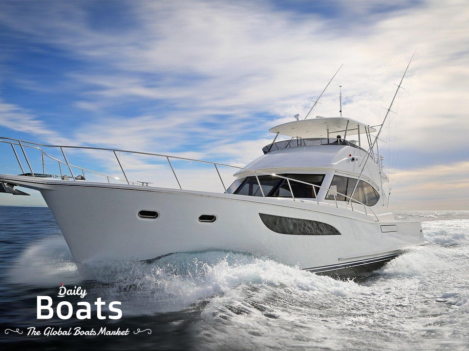 2014 Nordhavn Toro 60 for sale. View price, photos and Buy 2014 ...