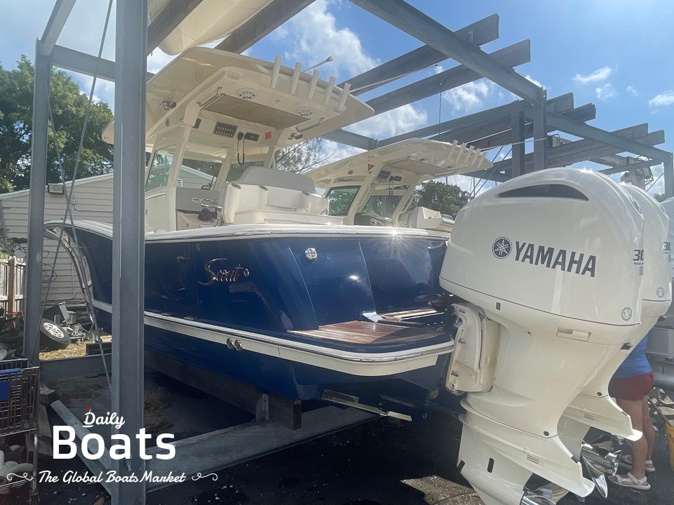 2019 Scout 300 Lxf for sale. View price, photos and Buy 2019 Scout 300 ...