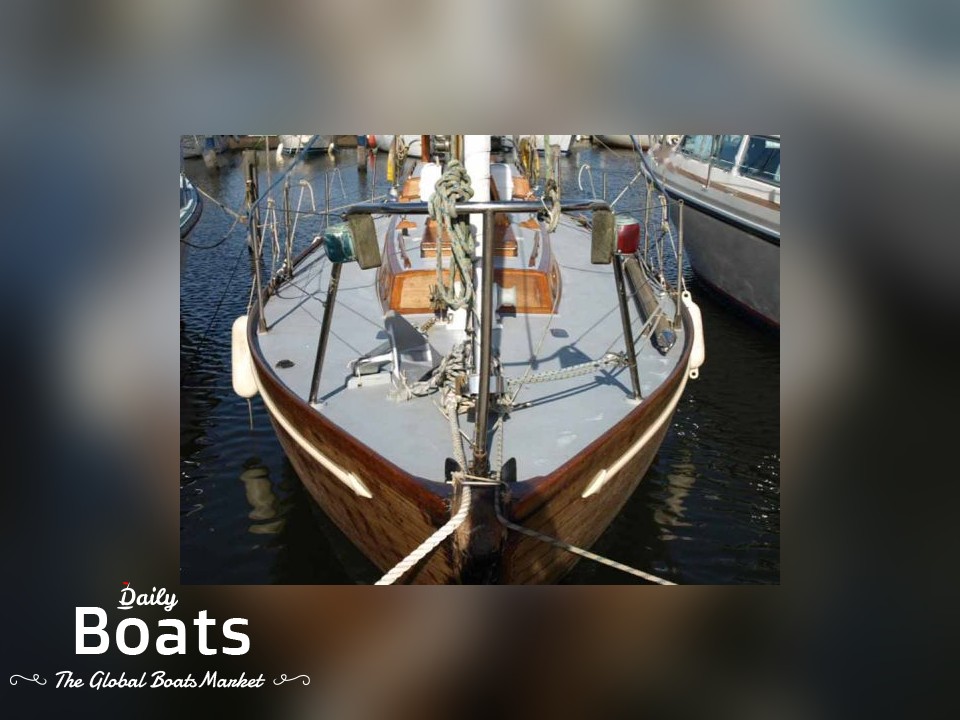 1952 Classic Allanson D25 for sale. View price, photos and Buy 1952 ...