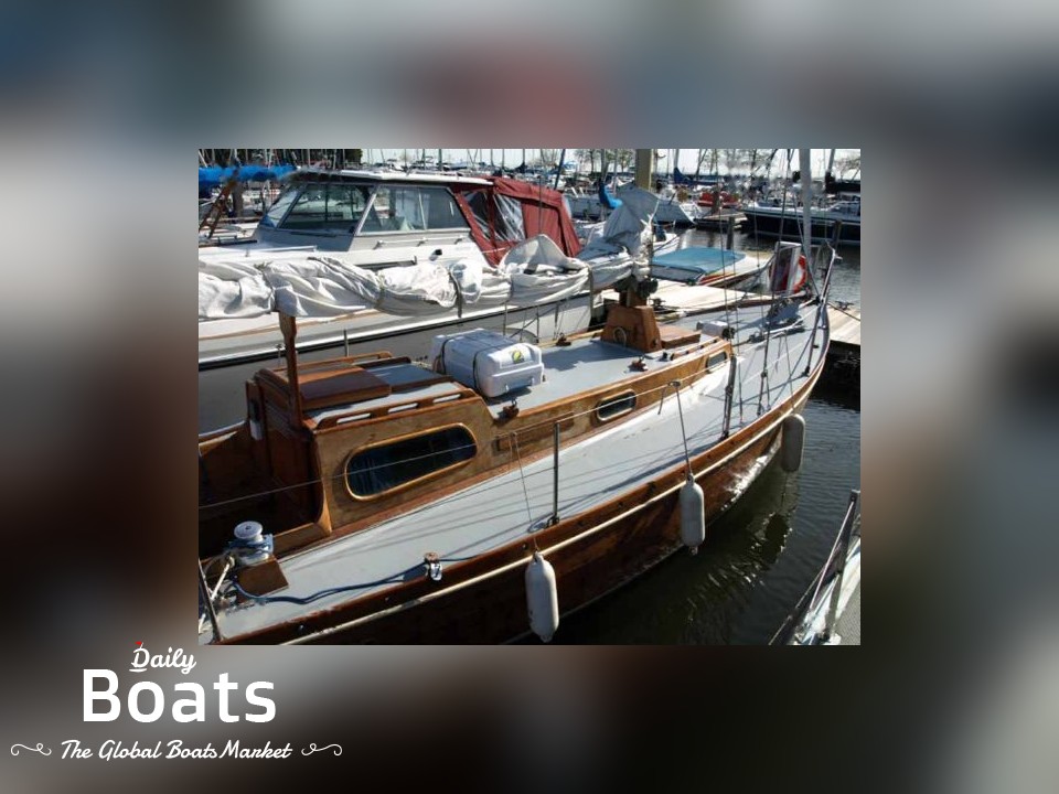 1952 Classic Allanson D25 for sale. View price, photos and Buy 1952 ...