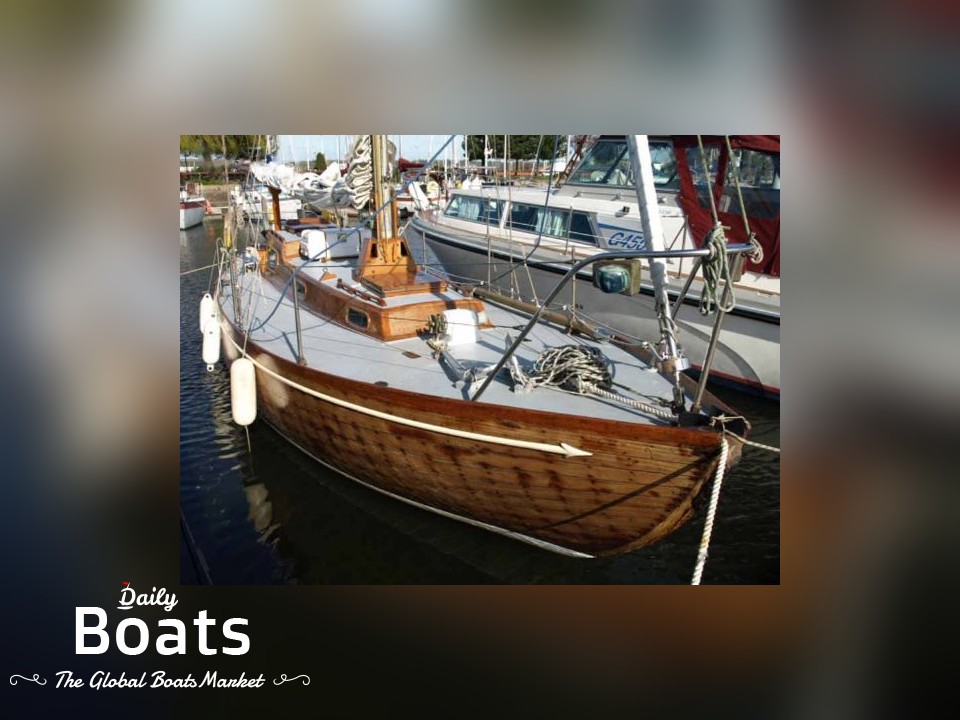 1952 Classic Allanson D25 for sale. View price, photos and Buy 1952 ...