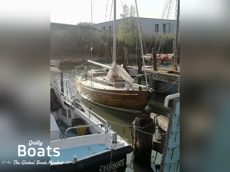 1952 Classic Allanson D25 for sale. View price, photos and Buy 1952 ...