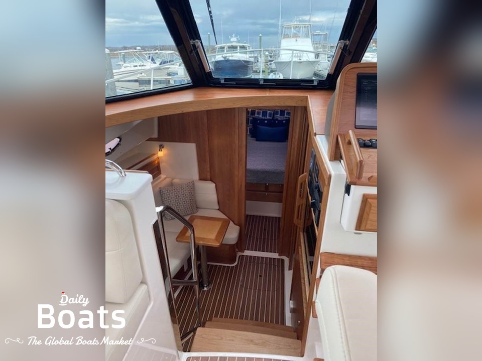 2022 Back Cove 39O for sale. View price, photos and Buy 2022 Back Cove ...