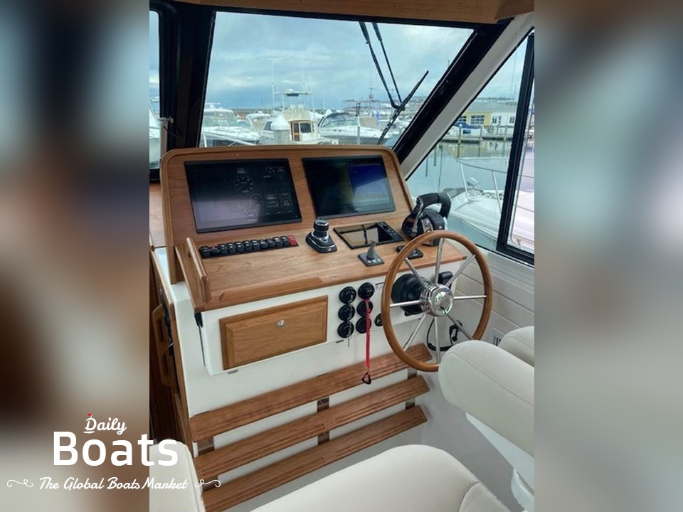 2022 Back Cove 39O for sale. View price, photos and Buy 2022 Back Cove ...