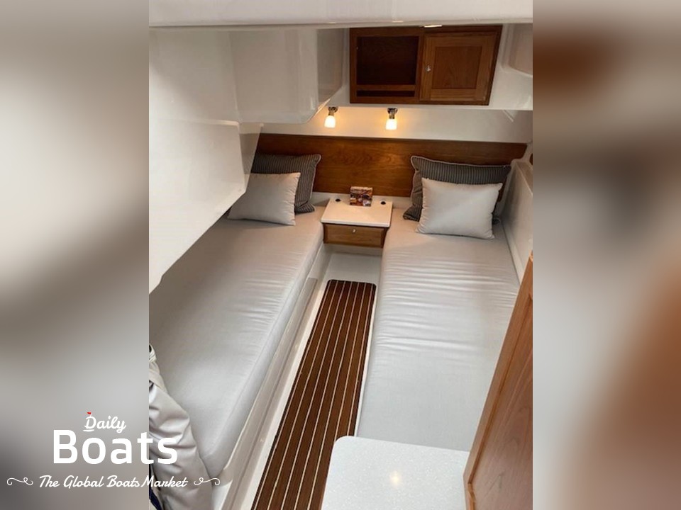 2022 Back Cove 39O for sale. View price, photos and Buy 2022 Back Cove ...