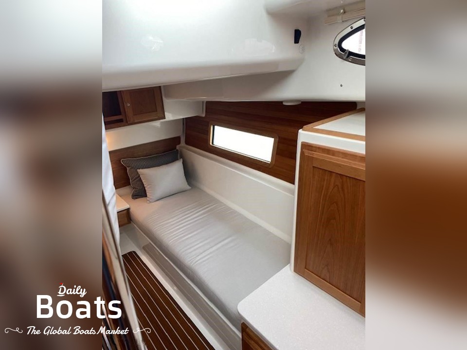 2022 Back Cove 39O for sale. View price, photos and Buy 2022 Back Cove ...