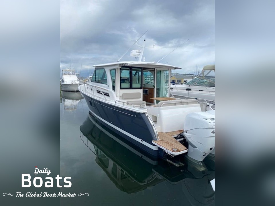 2022 Back Cove 39O for sale. View price, photos and Buy 2022 Back Cove ...
