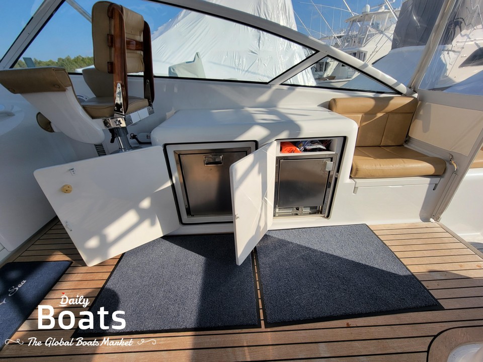 2005 Viking 45 Express for sale. View price, photos and Buy 2005 Viking ...