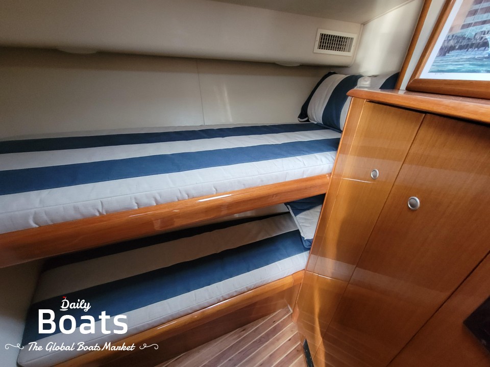 2005 Viking 45 Express for sale. View price, photos and Buy 2005 Viking ...