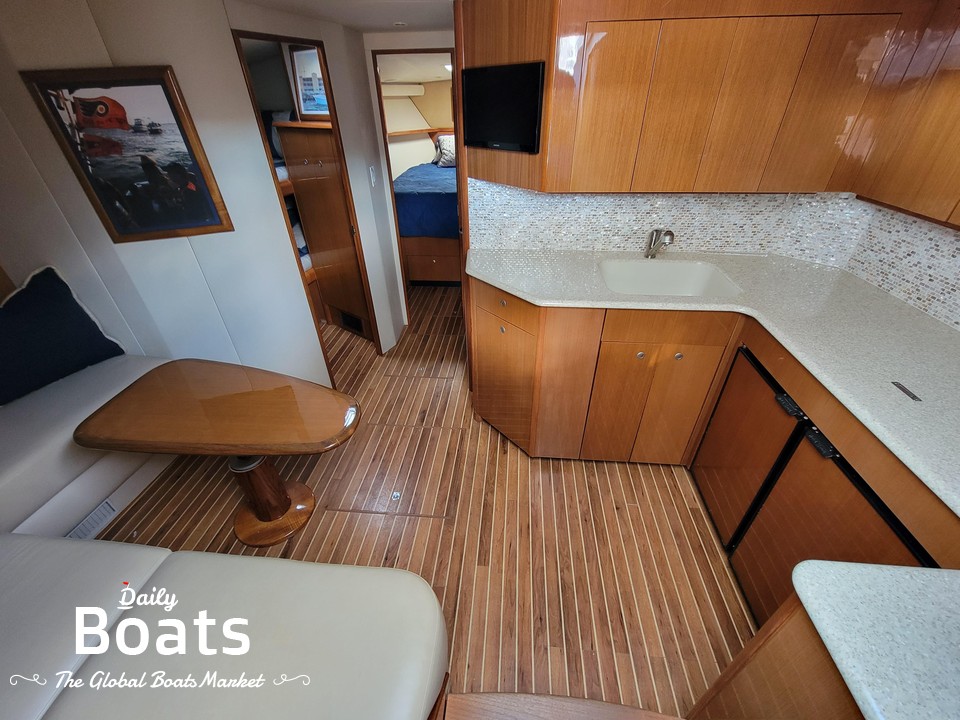 2005 Viking 45 Express for sale. View price, photos and Buy 2005 Viking ...