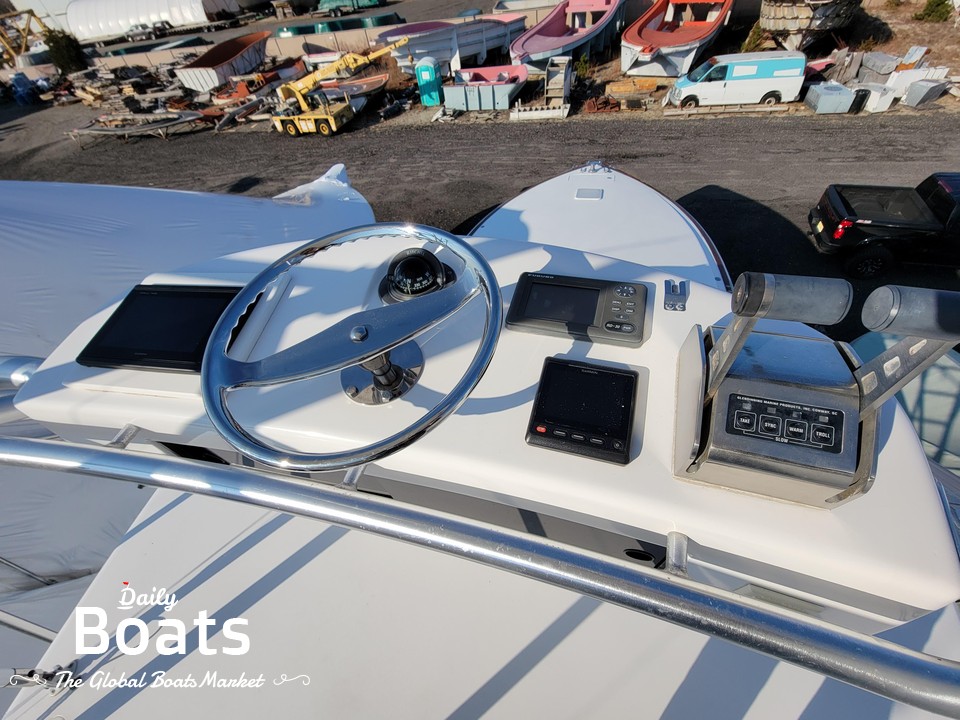 2005 Viking 45 Express for sale. View price, photos and Buy 2005 Viking ...