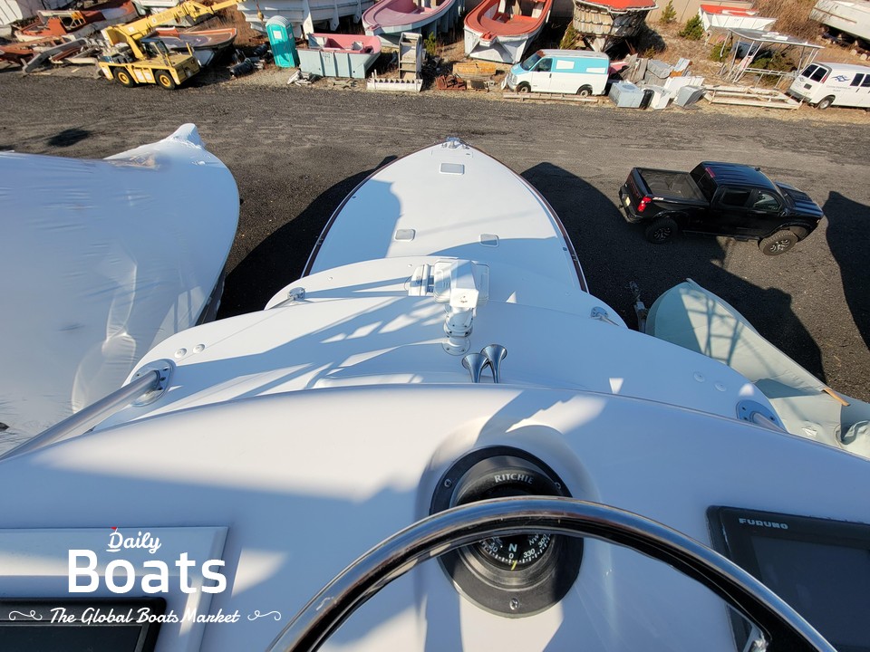 2005 Viking 45 Express for sale. View price, photos and Buy 2005 Viking ...