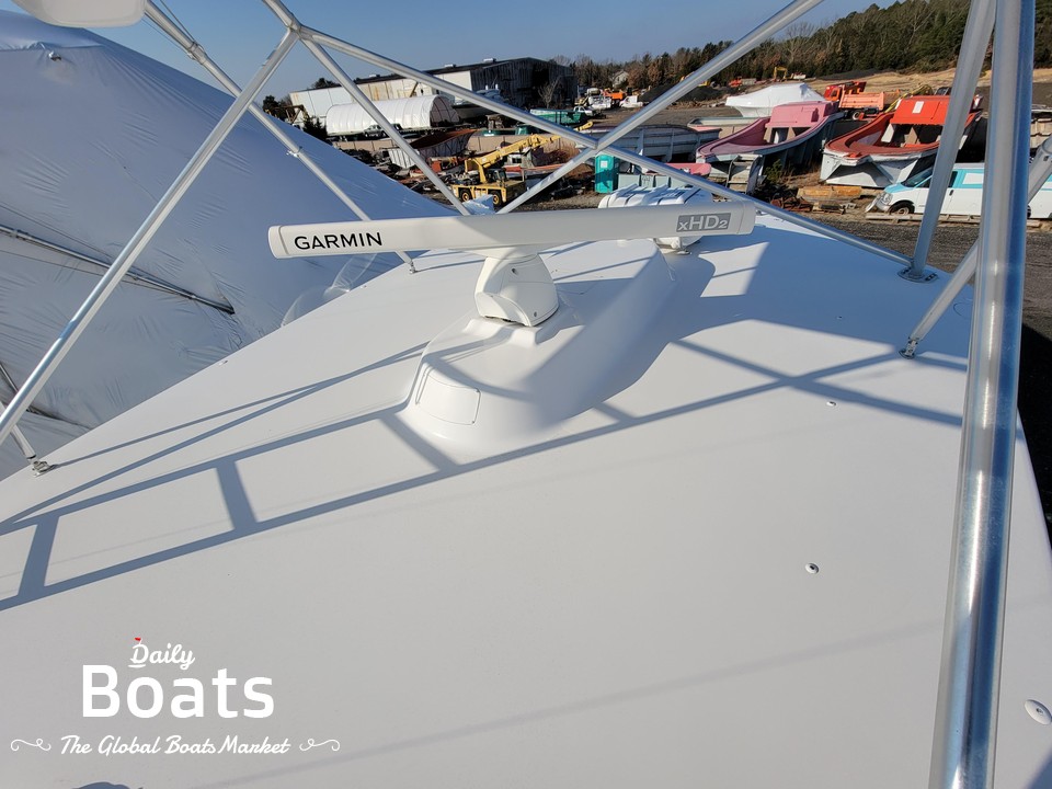 2005 Viking 45 Express for sale. View price, photos and Buy 2005 Viking ...