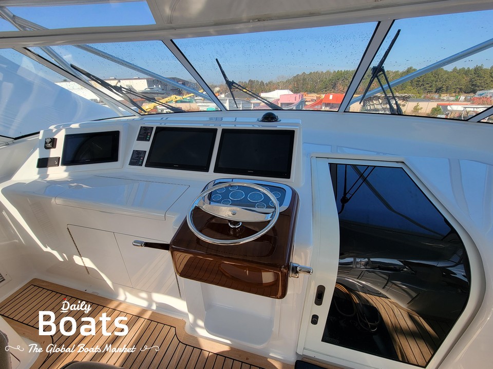 2005 Viking 45 Express for sale. View price, photos and Buy 2005 Viking ...