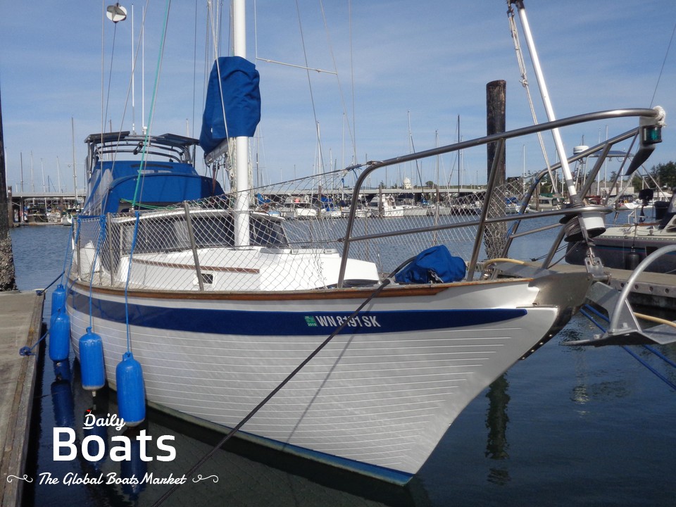 Endurance 35 for sale. View price, photos and Buy Endurance 35 #303308