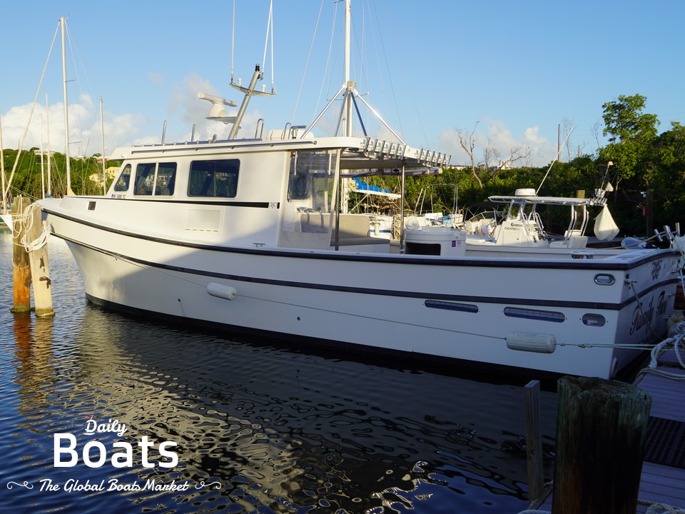 2015 Wilbur Millennium 45 for sale. View price, photos and Buy 2015 ...