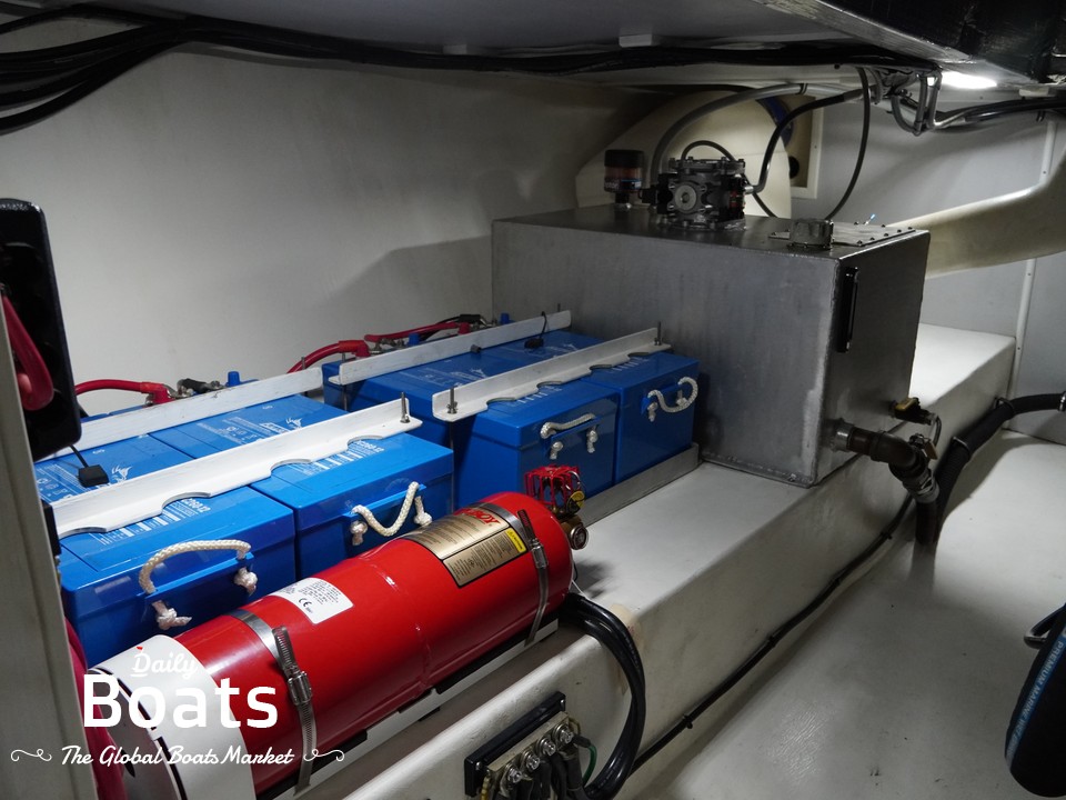 2015 Wilbur Millennium 45 for sale. View price, photos and Buy 2015 ...