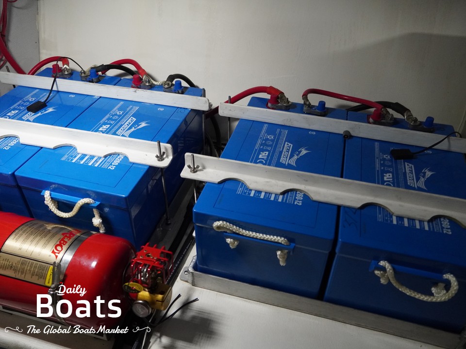 2015 Wilbur Millennium 45 for sale. View price, photos and Buy 2015 ...