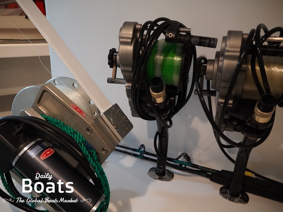 2015 Wilbur Millennium 45 for sale. View price, photos and Buy 2015 ...