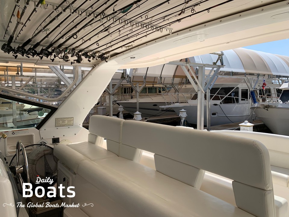 2000 Tiara Sport 3500 Express for sale. View price, photos and Buy 2000 ...