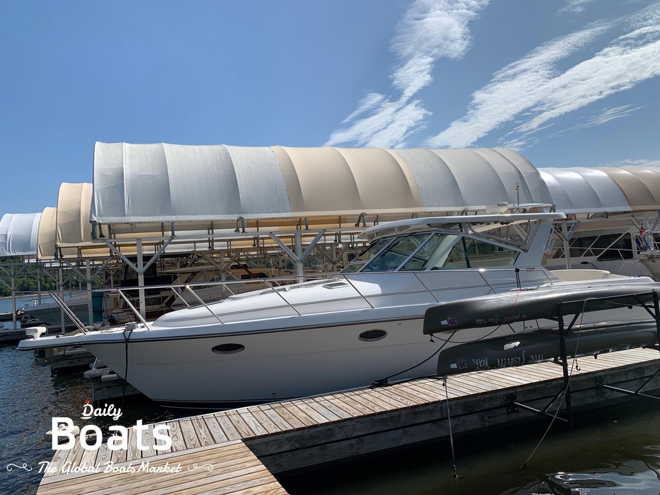 2000 Tiara Sport 3500 Express for sale. View price, photos and Buy 2000 ...