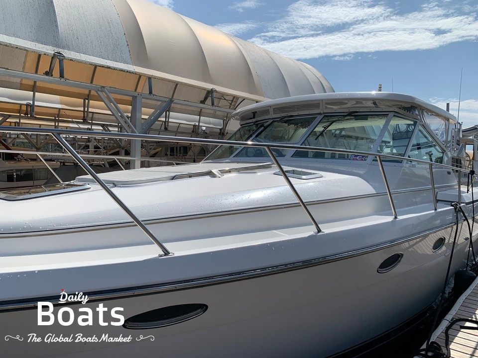 2000 Tiara Sport 3500 Express for sale. View price, photos and Buy 2000 ...