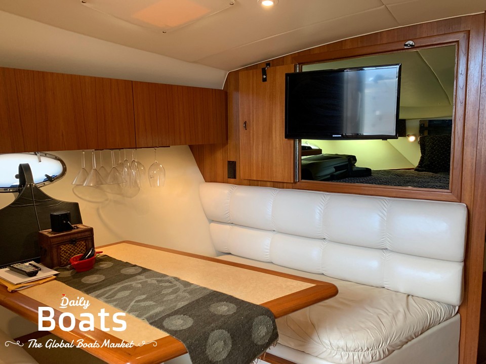 2000 Tiara Sport 3500 Express for sale. View price, photos and Buy 2000 ...