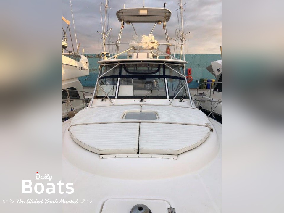 2004 Luhrs 30 Open for sale. View price, photos and Buy 2004 Luhrs 30 ...