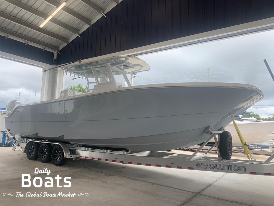 2023 Invincible 33 Cat for sale. View price, photos and Buy 2023 ...