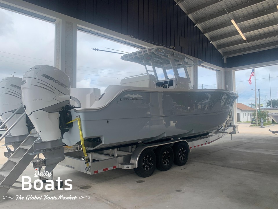 2023 Invincible 33 Cat for sale. View price, photos and Buy 2023 ...