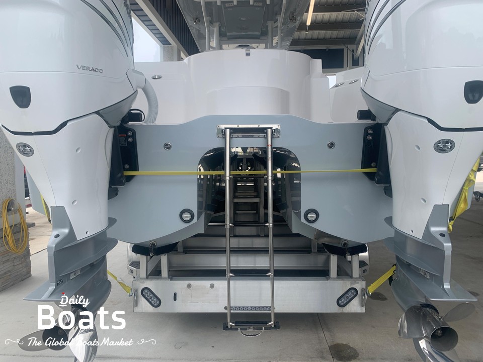 2023 Invincible 33 Cat for sale. View price, photos and Buy 2023 ...