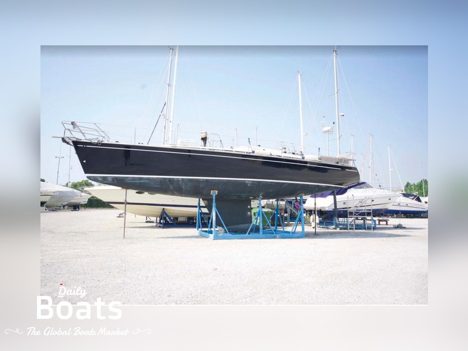 2000 Zuanelli Z49 for sale. View price, photos and Buy 2000 Zuanelli ...