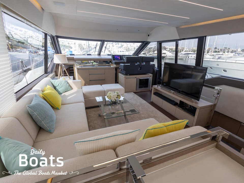 2020 Prestige 680 for sale. View price, photos and Buy 2020 Prestige ...