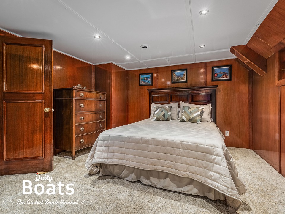 1930 Antique Tugboat for sale. View price, photos and Buy 1930 Antique ...