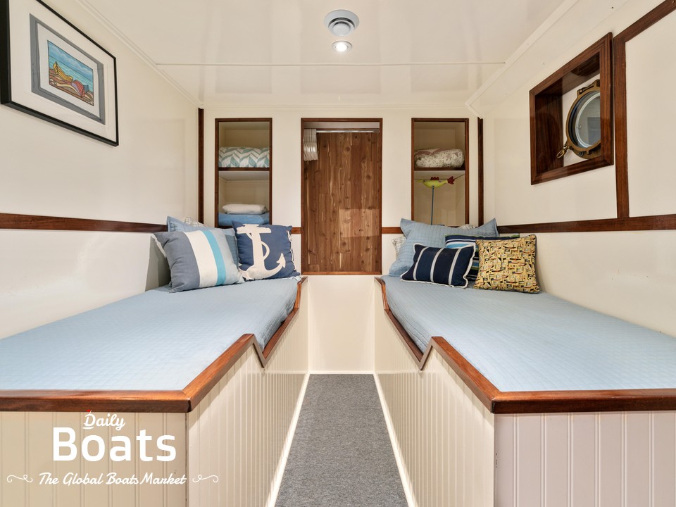 1930 Antique Tugboat for sale. View price, photos and Buy 1930 Antique ...