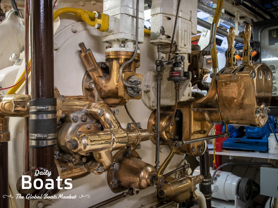 1930 Antique Tugboat for sale. View price, photos and Buy 1930 Antique ...