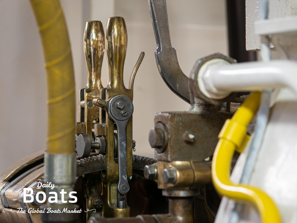 1930 Antique Tugboat for sale. View price, photos and Buy 1930 Antique ...