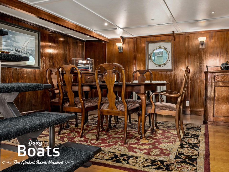 1930 Antique Tugboat for sale. View price, photos and Buy 1930 Antique ...