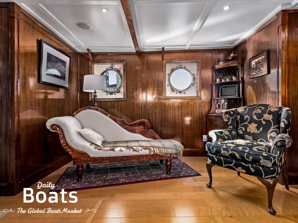 1930 Antique Tugboat for sale. View price, photos and Buy 1930 Antique ...