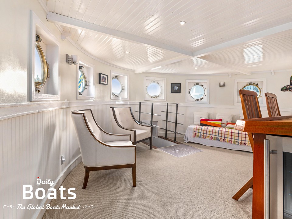 1930 Antique Tugboat for sale. View price, photos and Buy 1930 Antique ...